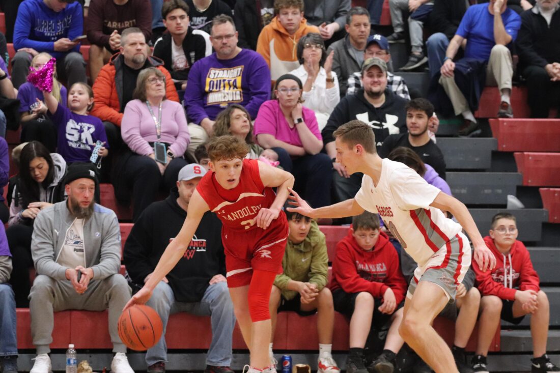 Memorable Night | News, Sports, Jobs - Post Journal